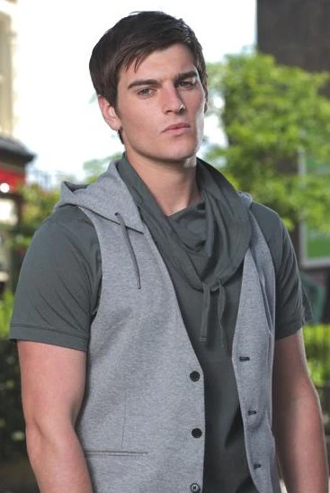 Darren Meehan | Heroes Fan Fiction Wiki | Fandom