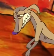 Alfred Alfer | Heroes Fan Fiction Wiki | Fandom