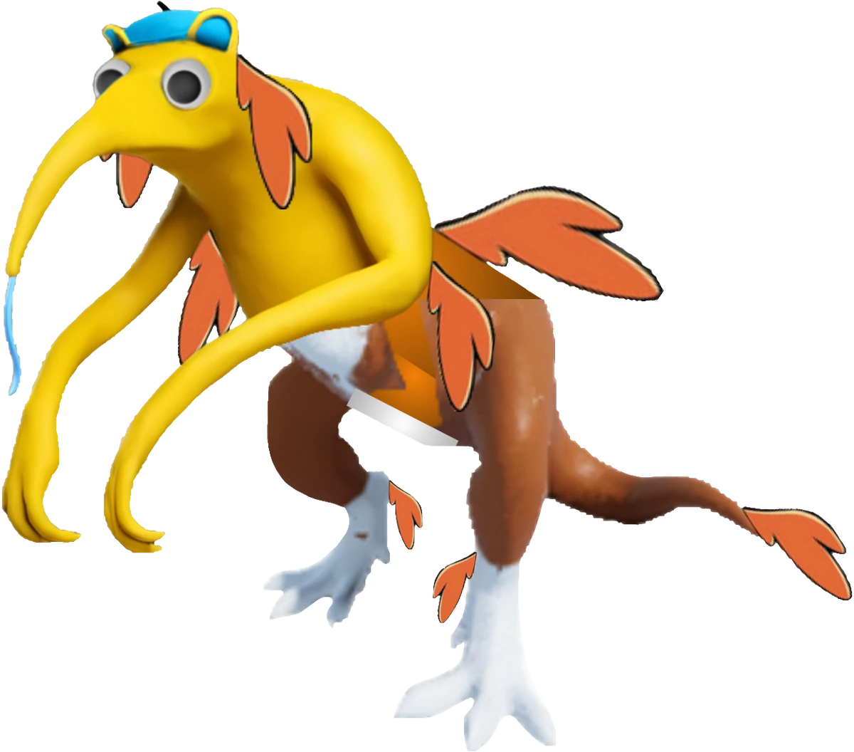 Artifact The Anteater | Heroes Fan Fiction Wiki | Fandom