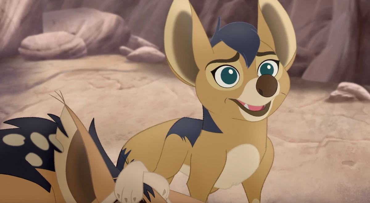 Kijana | Heroes Fan Fiction Wiki | Fandom