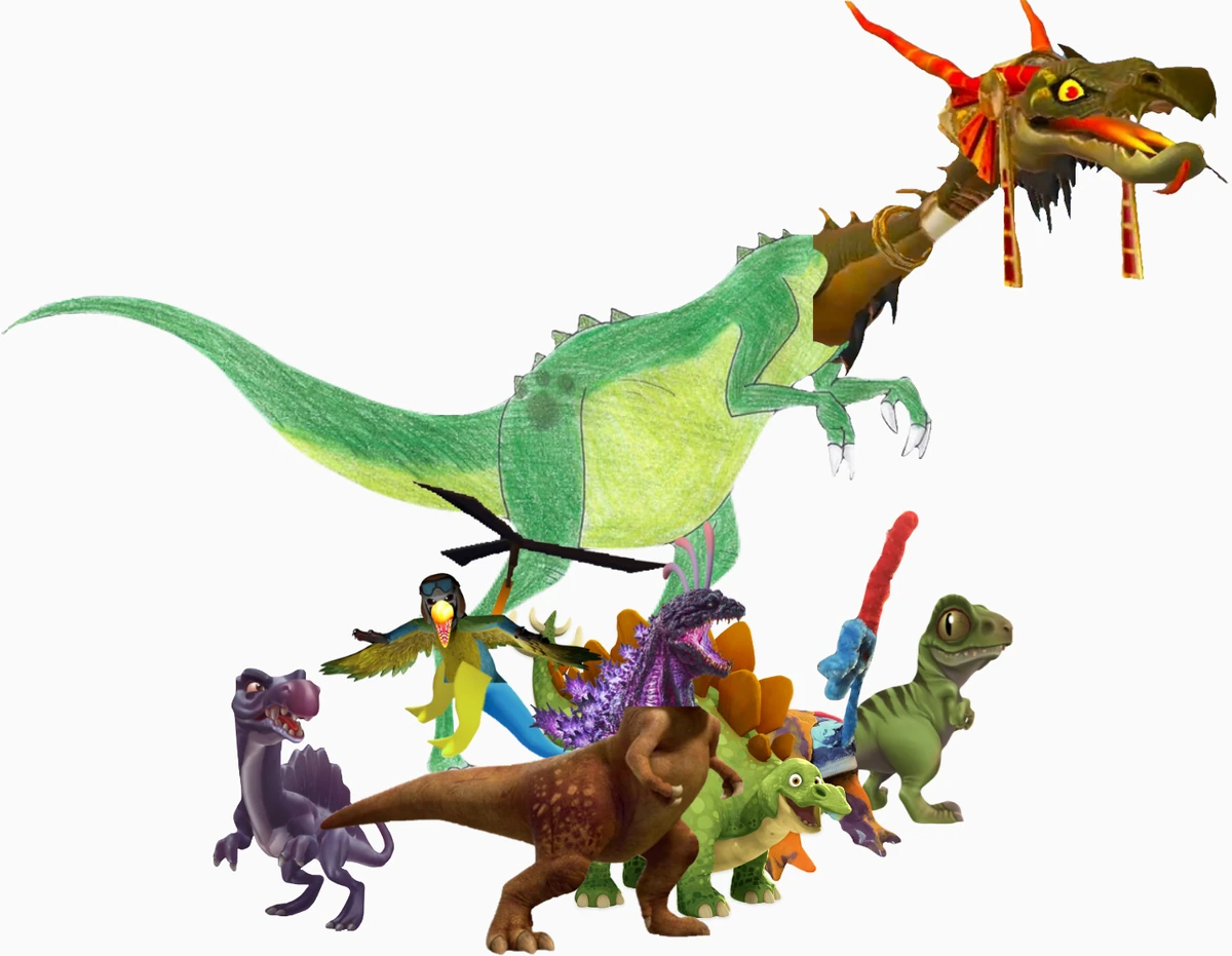 Claw Pack | Heroes Fan Fiction Wiki | Fandom