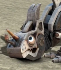 Skrap-it | Heroes Fan Fiction Wiki | Fandom