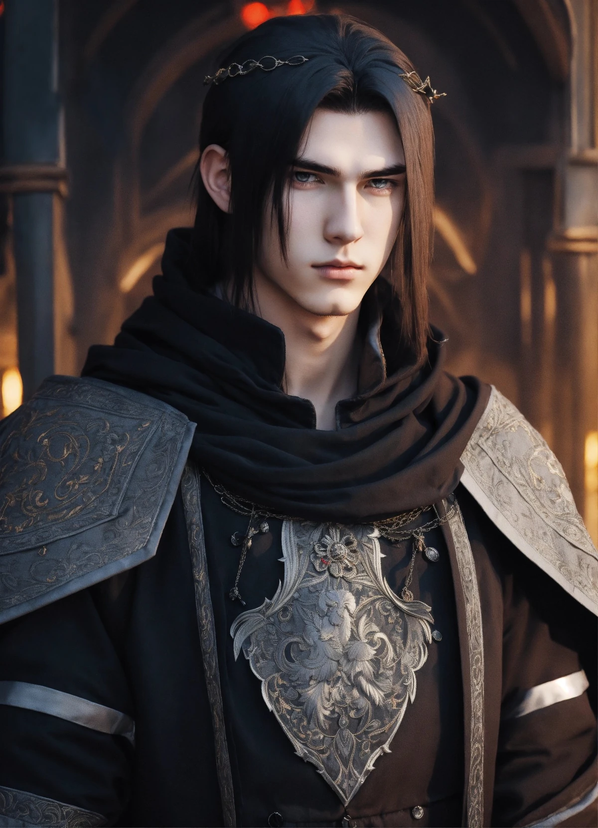 Aiko Yagamoto (MalKenobi) | Heroes Fan Fiction Wiki | Fandom