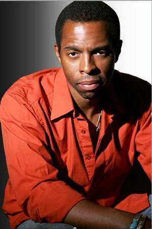 Darwin | Heroes Fan Fiction Wiki | Fandom