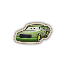 Chick Hicks/Gallery | Heroes Fanon Wiki | Fandom