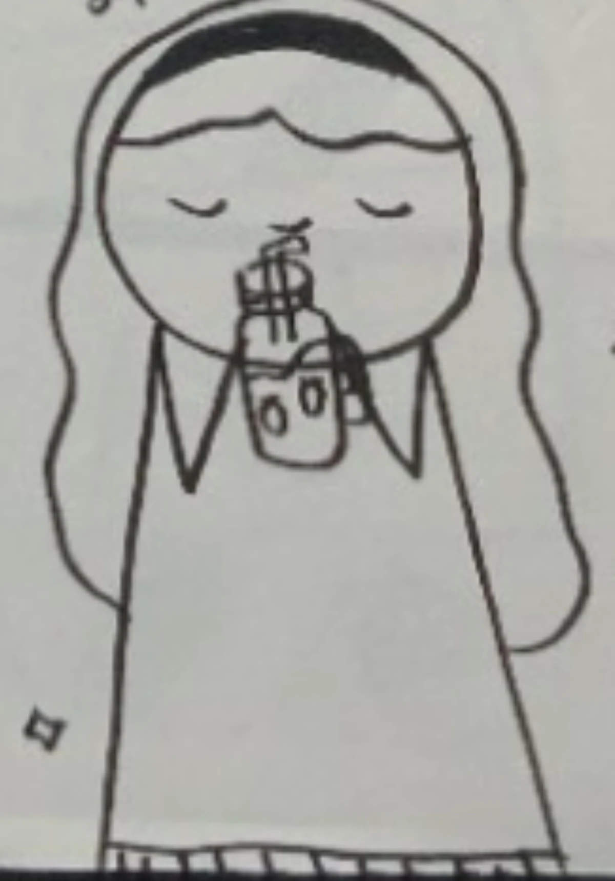 Talia | Heroes Fanon Wiki | Fandom