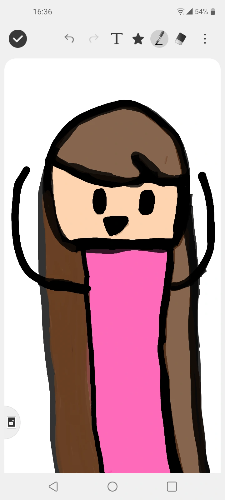 Pink | Heroes Fanon Wiki | Fandom