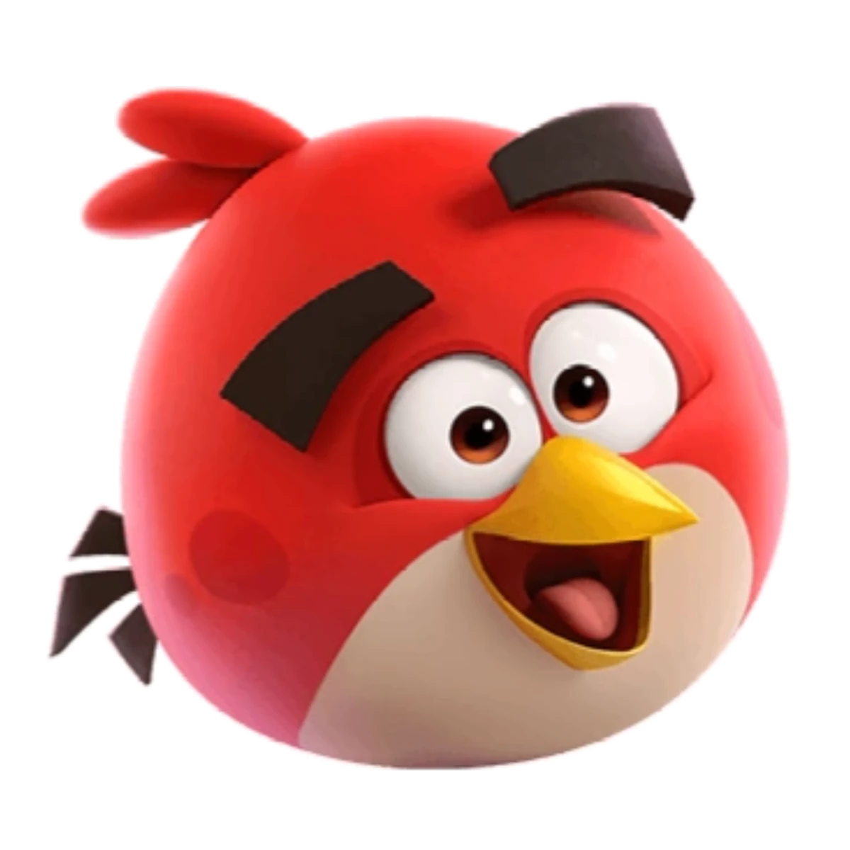 Red the Cardinal | Heroes Fanon Wiki | Fandom