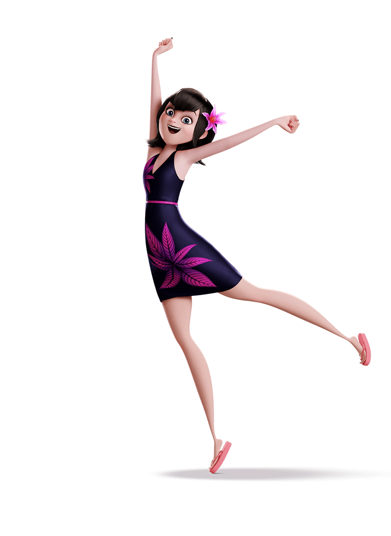 Mavis (Toon Party) | Heroes Fanon Wiki | Fandom