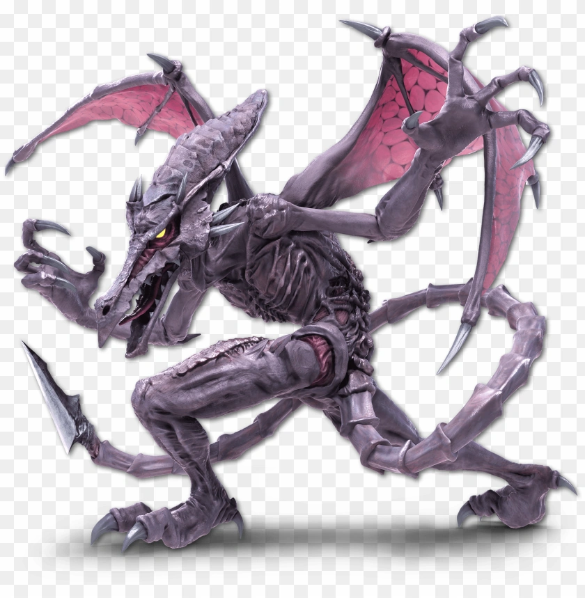 Ridley | Heroes Fanon Wiki | Fandom