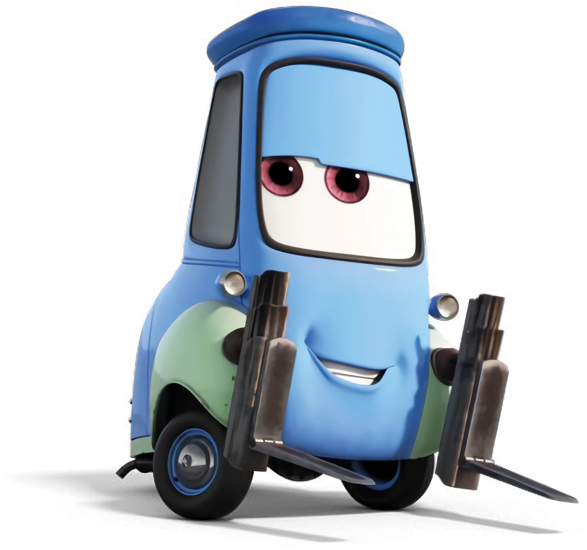 Guido | Heroes Fanon Wiki | Fandom