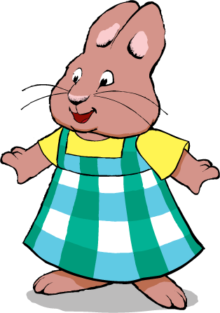 Louise the Rabbit | Heroes Fanon Wiki | Fandom