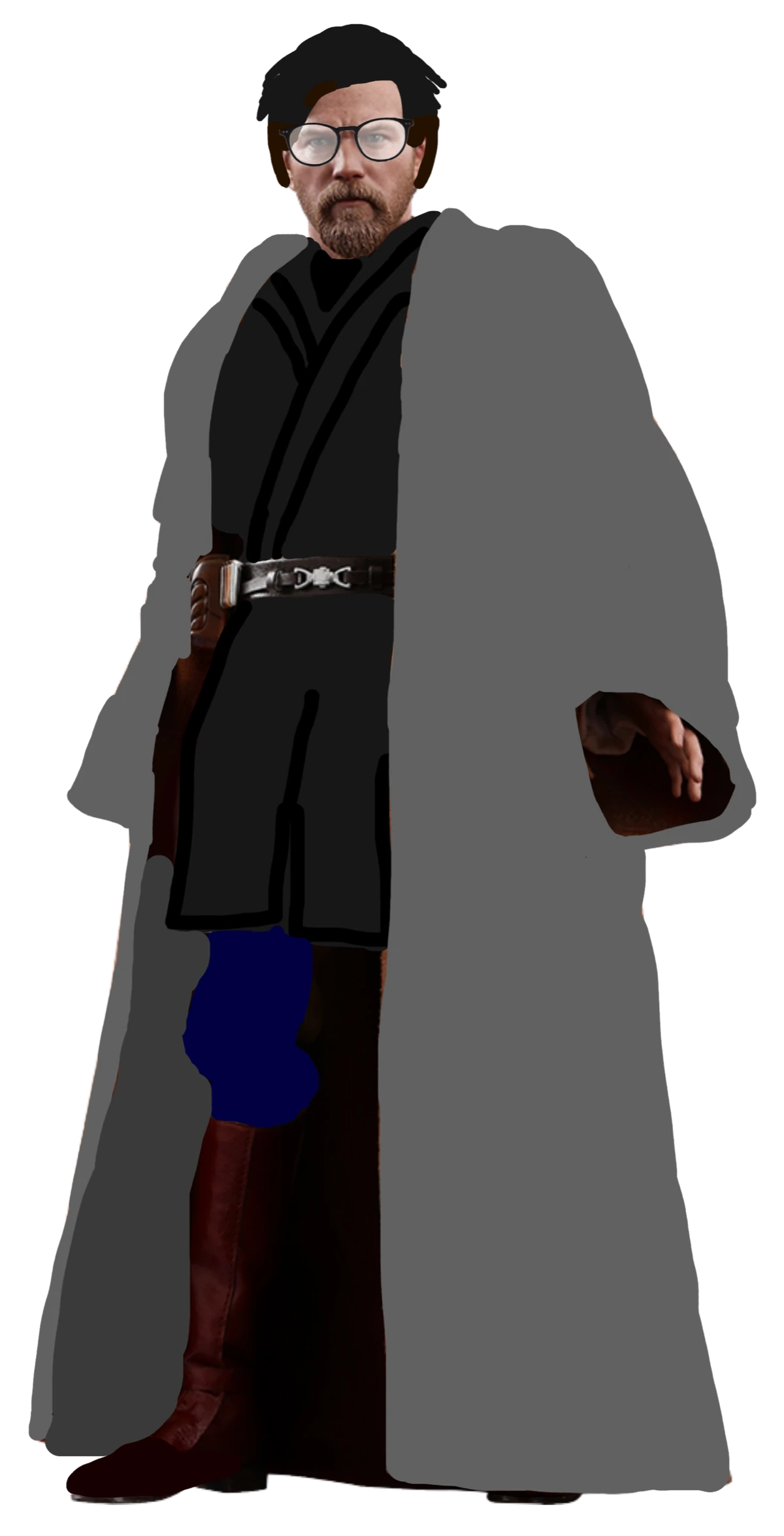 MARVELJedi23 | Heroes Fanon Wiki | Fandom