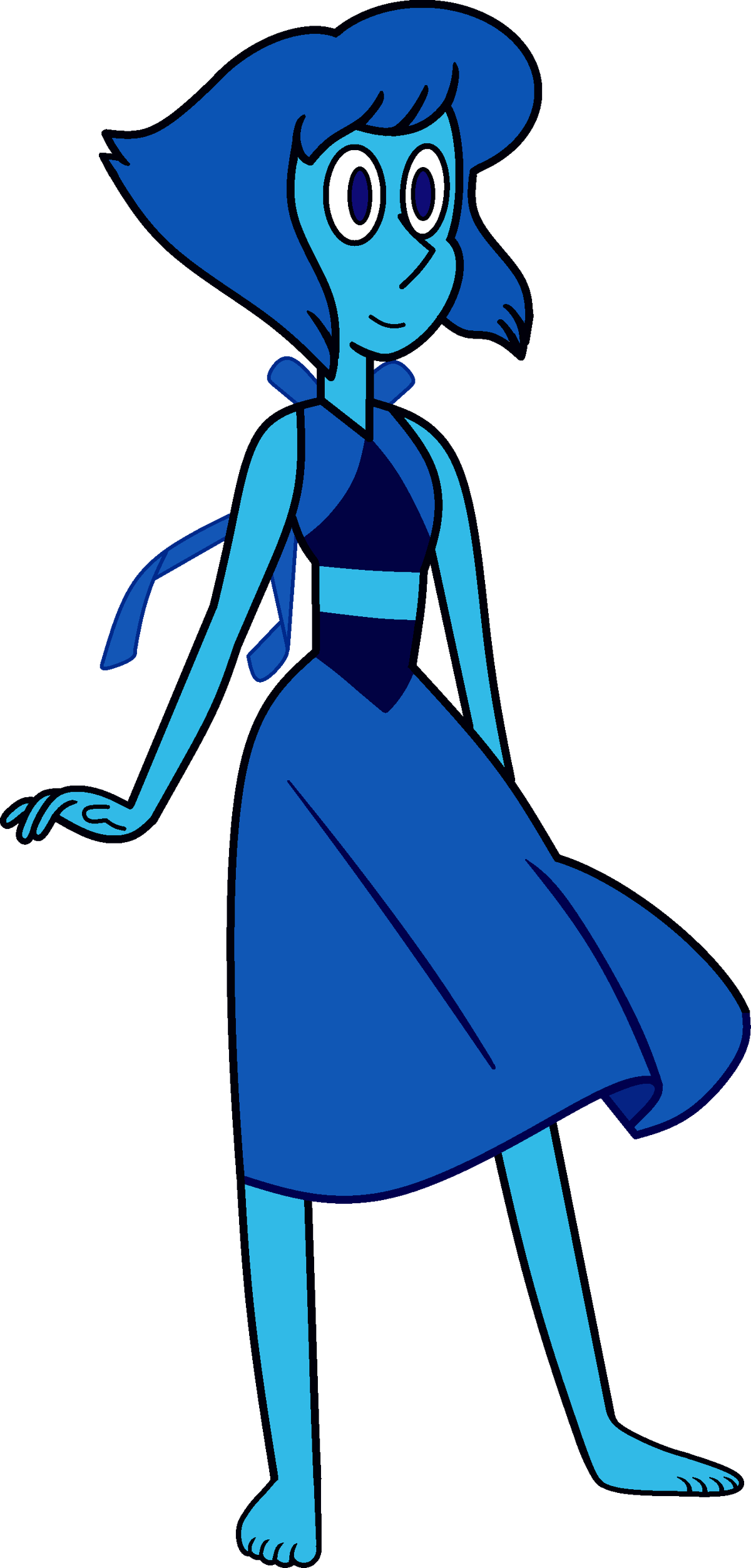 Lapis Lazuli (Toon Party) | Heroes Fanon Wiki | Fandom