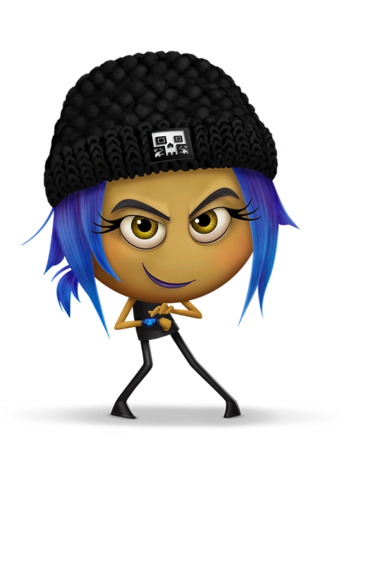 Mavis (Finding Nemo) | Heroes Fanon Wiki | Fandom