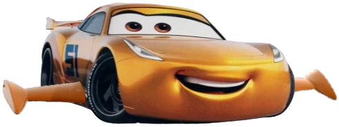 Cruz Ramirez | Heroes Fanon Wiki | Fandom