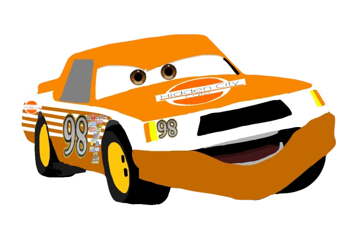 Ricky Hicks | Heroes Fanon Wiki | Fandom