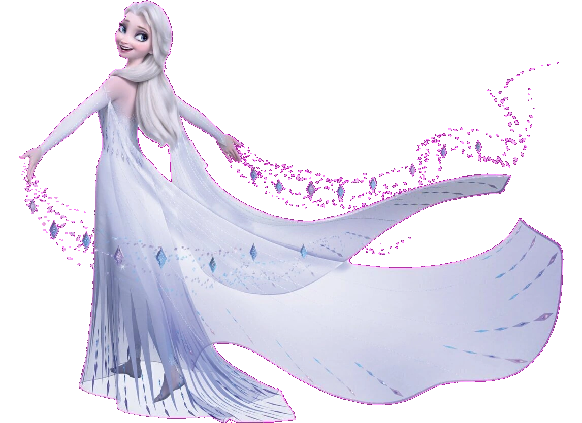 Queen Elsa (Toon Party) | Heroes Fanon Wiki | Fandom