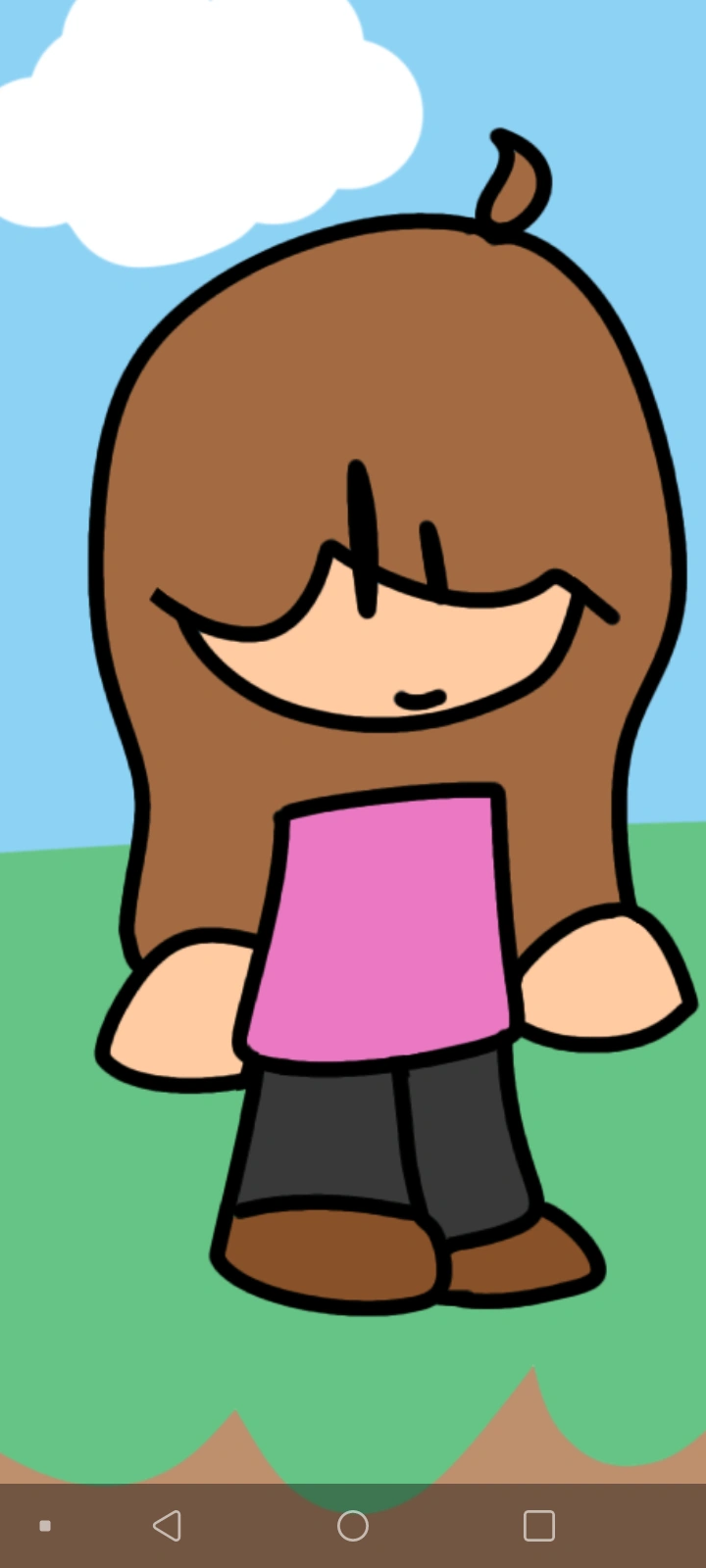 Taffy Toodles (Yarhew and Enzo's Adventures) | Heroes Fanon Wiki | Fandom
