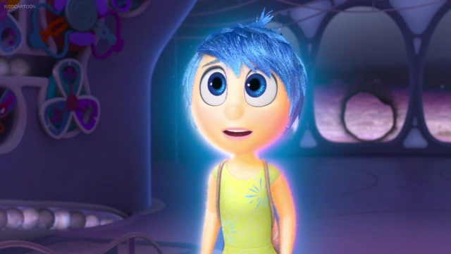 Human Joy (Cartoons (Storks)) | Heroes Fanon Wiki | Fandom