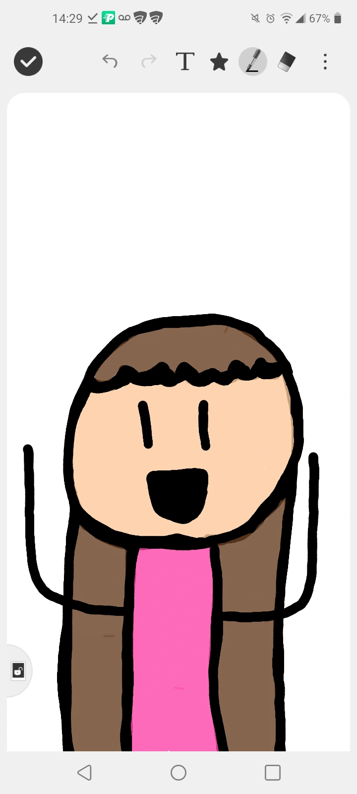 Pink | Heroes Fanon Wiki | Fandom