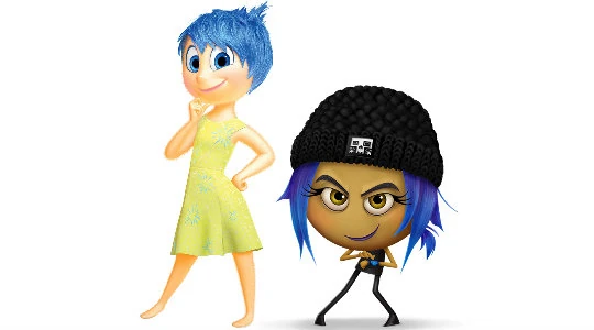 Joy Mia & Jailbreak Tia | Heroes Fanon Wiki | Fandom