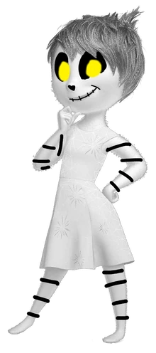 Dry Joy | Heroes Fanon Wiki | Fandom