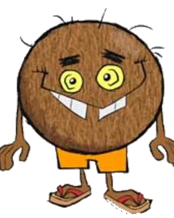 Coconut Fred | Heroes Fanon Wiki | Fandom