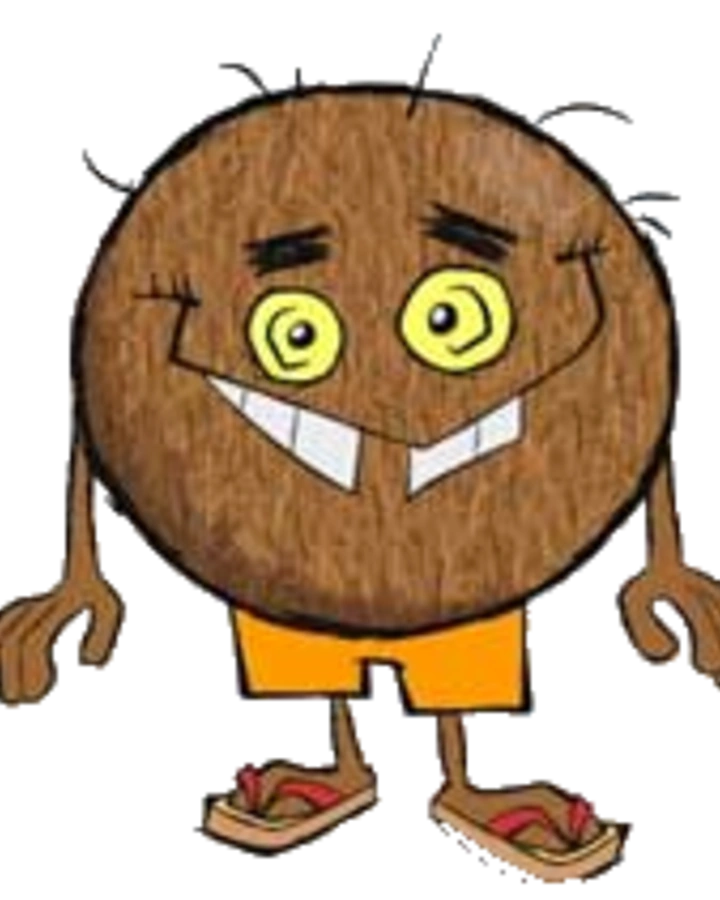 Coconut Fred | Heroes Fanon Wiki | Fandom