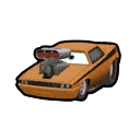 Snot Rod | Heroes Fanon Wiki | Fandom