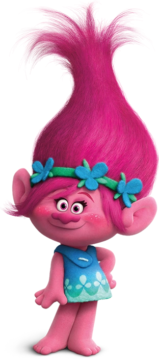 Emotion Poppy | Heroes Fanon Wiki | Fandom