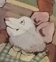 Claire the Rabbit | Heroes Fanon Wiki | Fandom