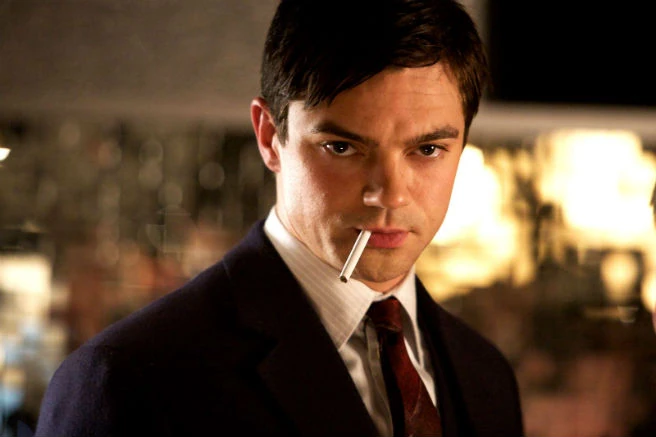 Beckett Arlington | Heroes Fanon Wiki | Fandom