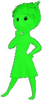 Green Joy | Heroes Fanon Wiki | Fandom