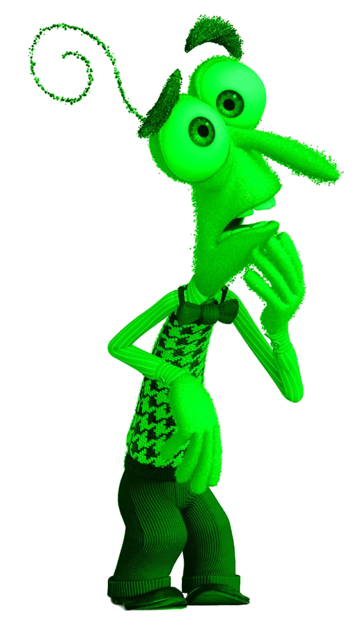 King Green Fear “Flik” | Heroes Fanon Wiki | Fandom