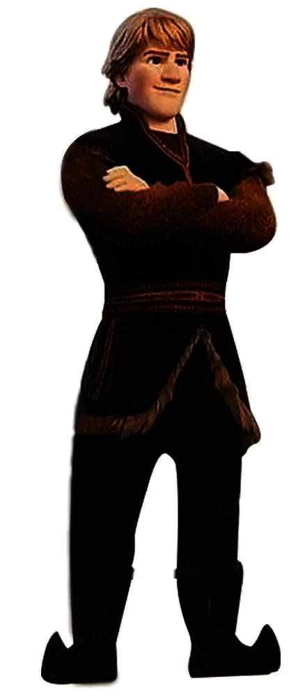 Kristoff (The EmojiJailbreak CircleHacker Movie) | Heroes Fanon Wiki ...