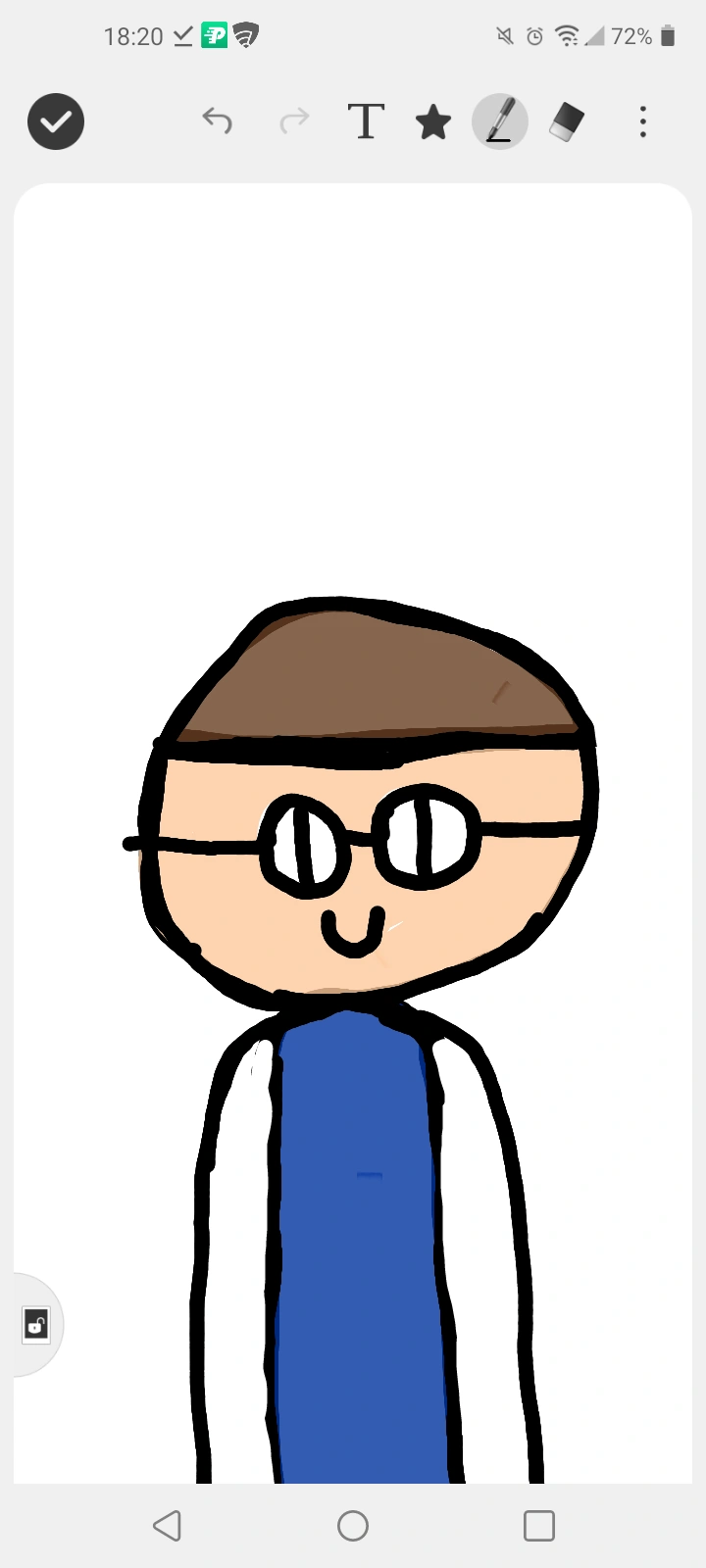 Blurple | Heroes Fanon Wiki | Fandom