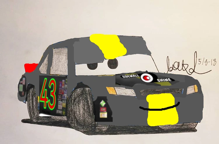 Chad Axler | Heroes Fanon Wiki | Fandom