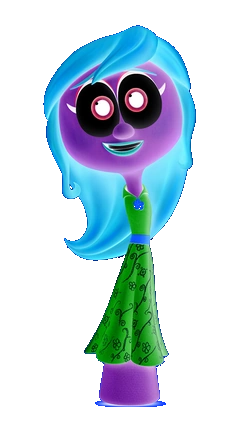 Luna Rhubarb | Heroes Fanon Wiki | Fandom