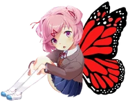 Natsuki Miramoto | Heroes Fanon Wiki | Fandom