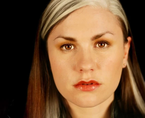 Sarah Monaghan | Heroes Fanon Wiki | Fandom