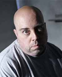 Eric Doyle | Wiki HeroesKlan | Fandom