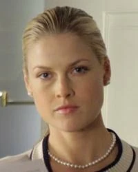 Tracy Strauss | Wiki HeroesKlan | Fandom