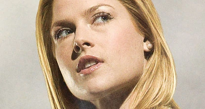 Jessica Sanders | Wiki HeroesKlan | Fandom