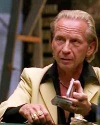 Ernie | Wiki HeroesKlan | Fandom