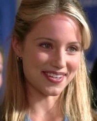 Debbie Marshall | Wiki HeroesKlan | Fandom