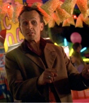 Samuel Sullivan | Wiki HeroesKlan | Fandom