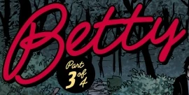 Betty | Wiki HeroesKlan | Fandom