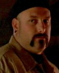 Big Guy | Wiki HeroesKlan | Fandom