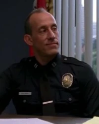 Capitan Baldwin | Wiki HeroesKlan | Fandom